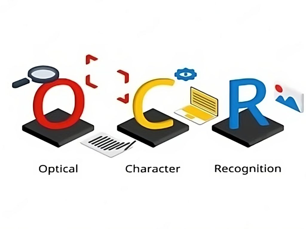 Online OCR Tools: Definition, How It Works, and Examples - Fintelite