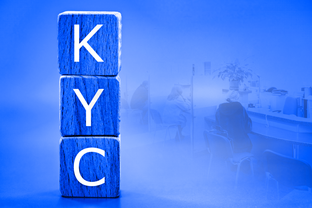Get To Know KYC Procedure in Banks - Fintelite