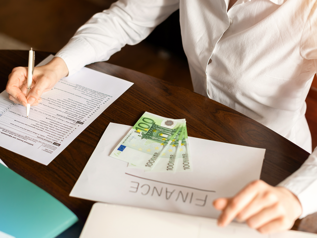 5 Reasons Why Business Bank Statements Are Important in SME Lending ...