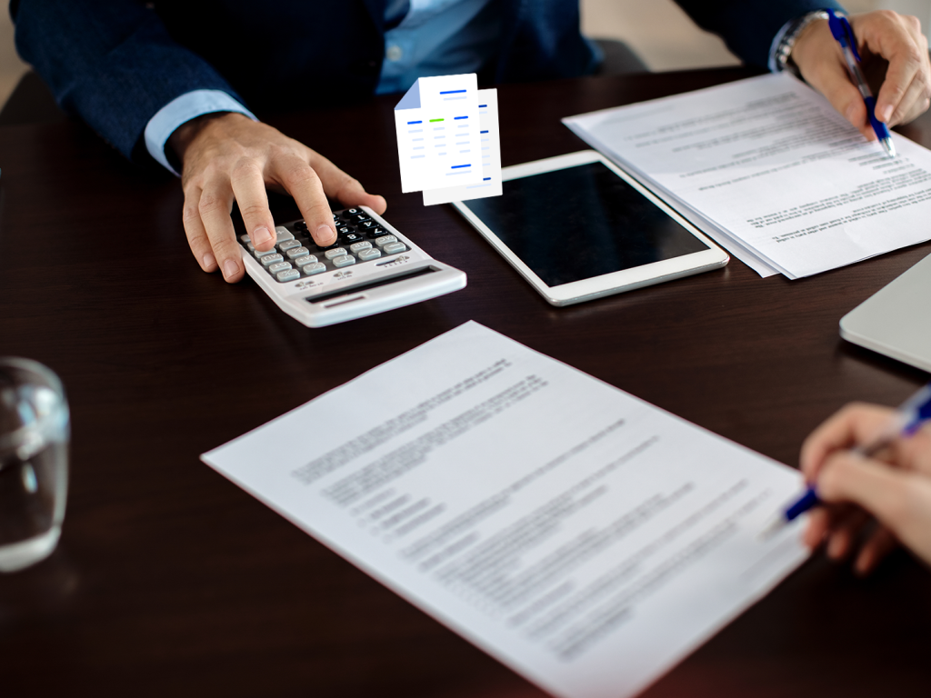 7 OCR Examples for Lending Documents (With Images) - Fintelite