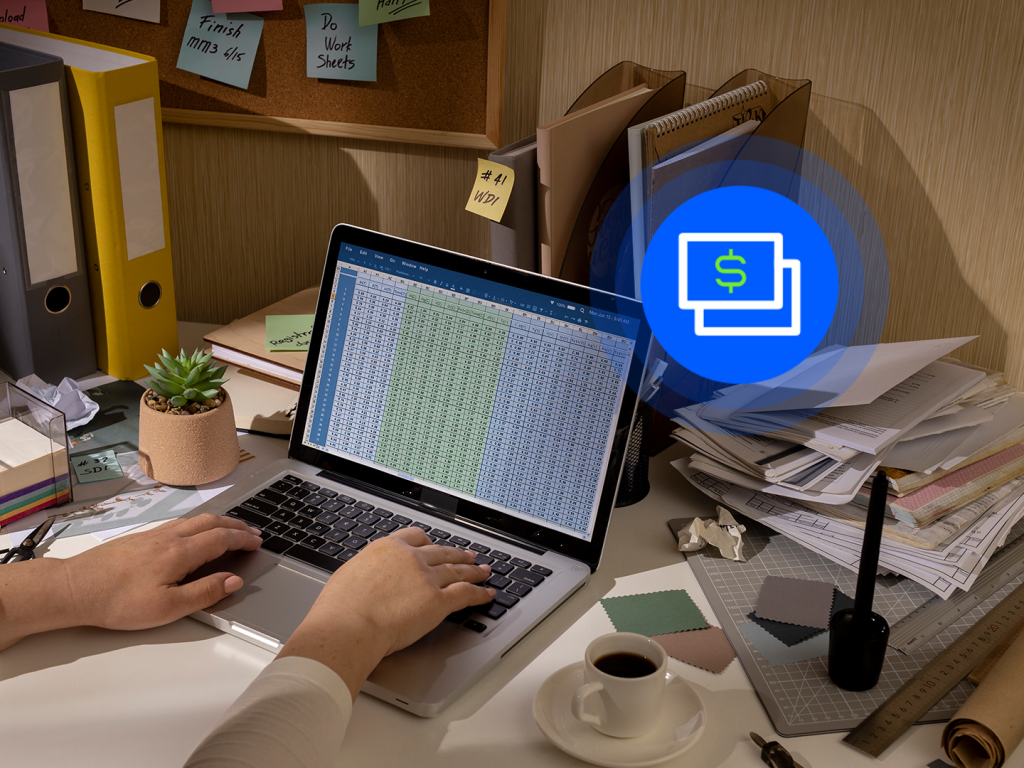 How Much Does Manual Data Entry Cost? - Fintelite