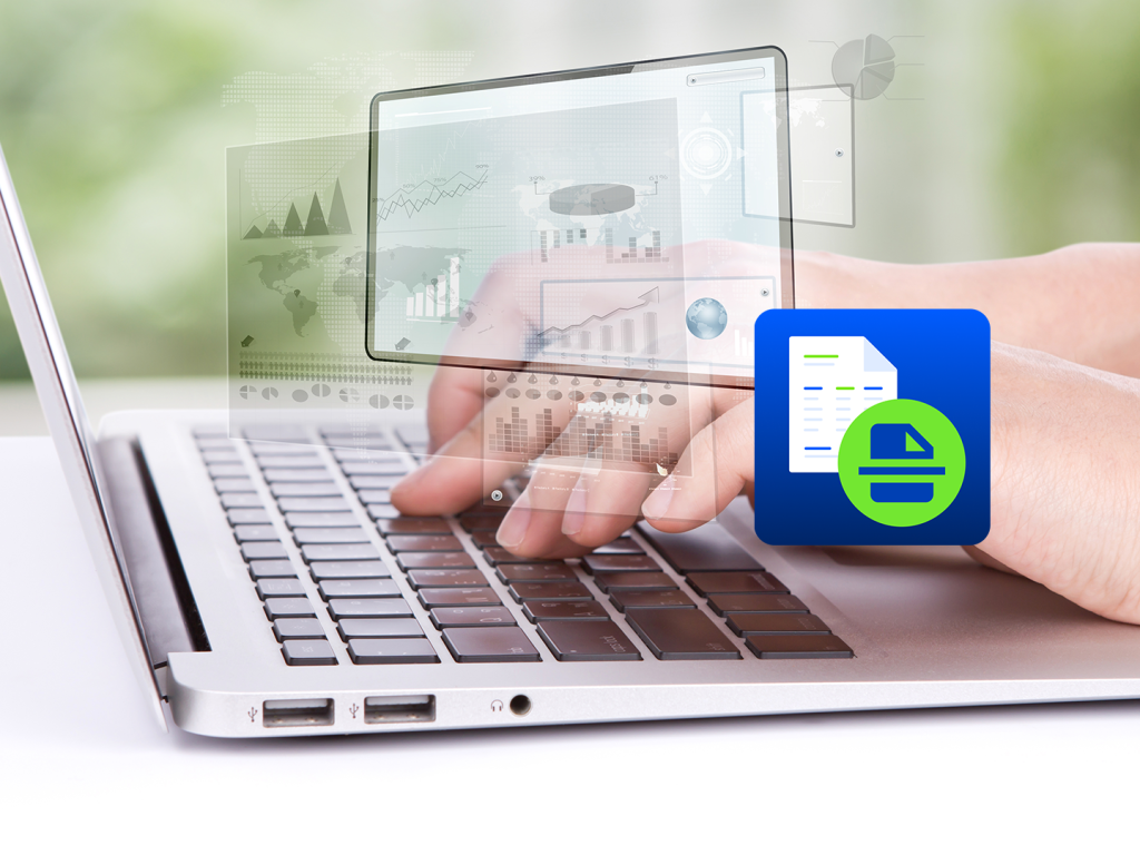 What is OCR Based Data Entry and How It Benefits Your Accounting Team ...