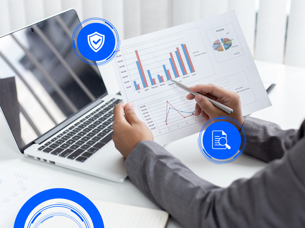 Bank Statement Fraud: How AI OCR Helps Businesses Fight Financial ...