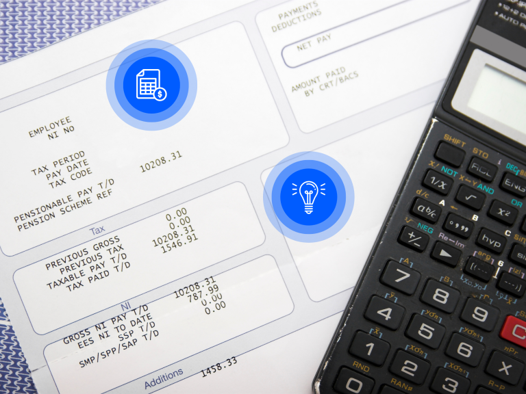 Expert Tips on Payslip Data Extraction - Fintelite