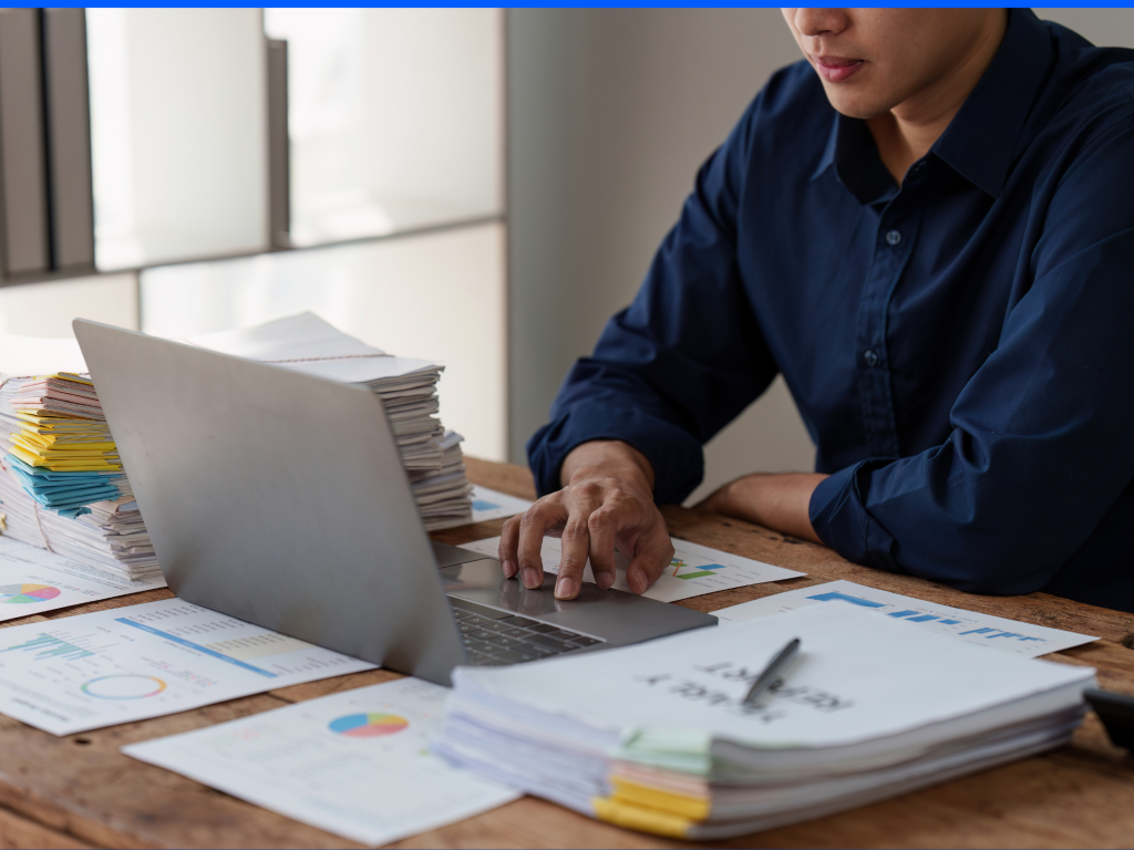 Singapore OCR Bank Statements for Smarter Financial Data Processing ...