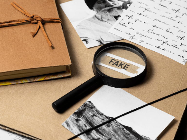 How to Detect Fake Documents: A Complete Guide - Fintelite