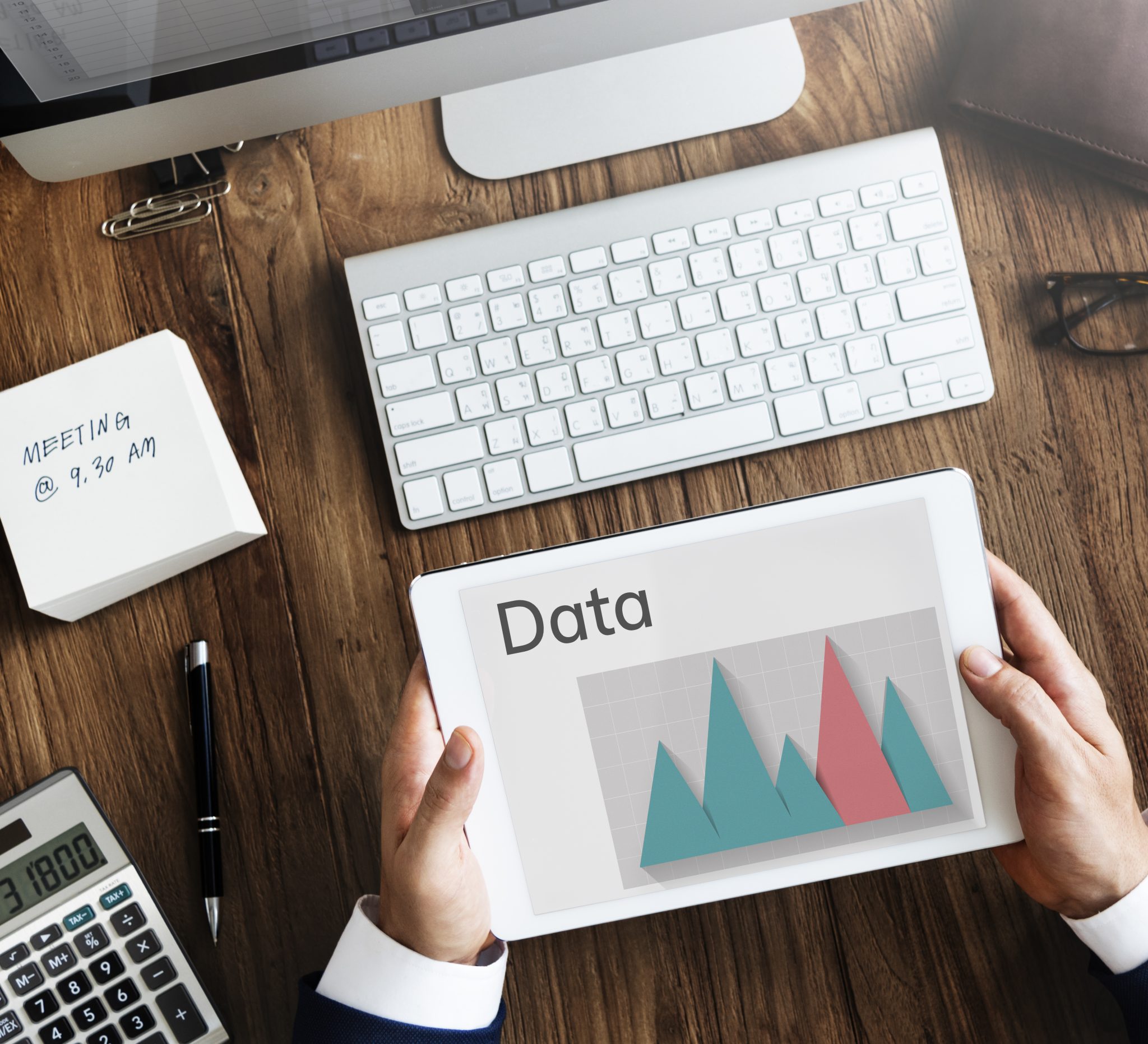 The Ultimate Guide to Choosing the Right Data Extraction Tool - Fintelite